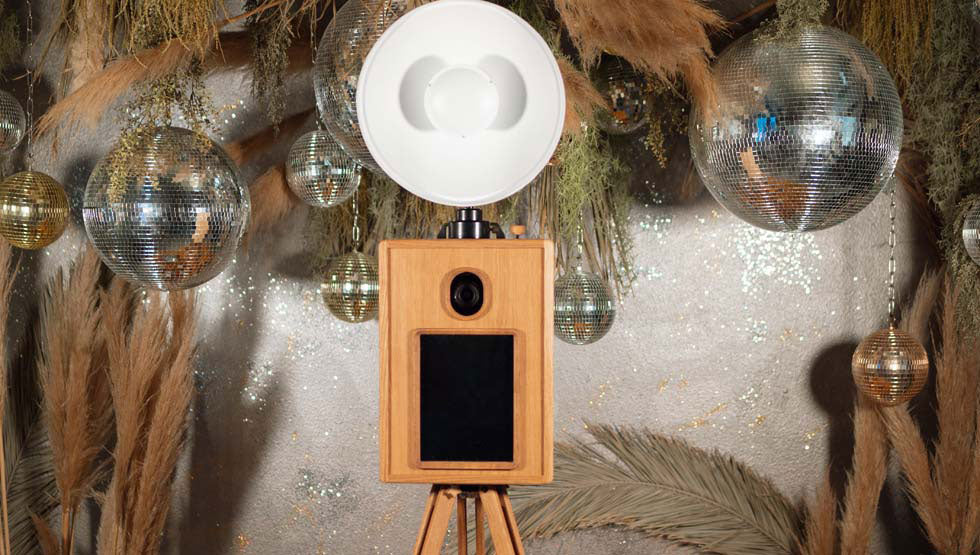 Products – Glamour Booth