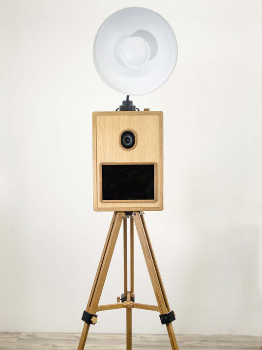 Products – Glamour Booth