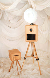 Glamour Booth – Glamour Booth